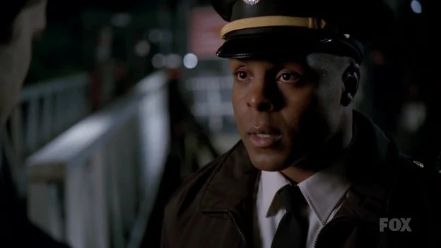 Swat Guard | FringeWiki | Fandom