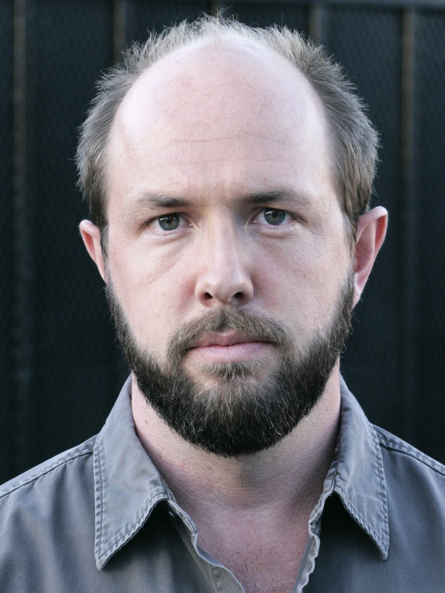Eric Lange | FringeWiki | Fandom