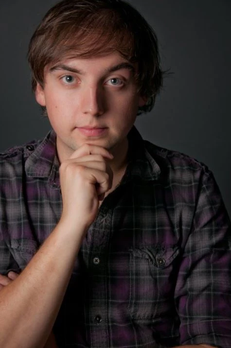 Scott Patey | FringeWiki | Fandom