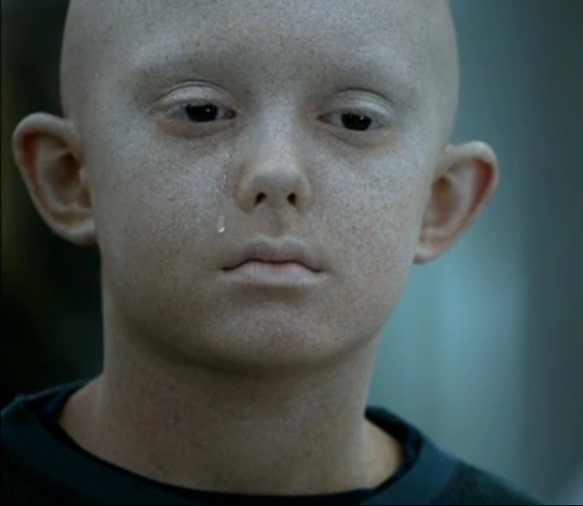 Michael | Fringe Wiki | Fandom