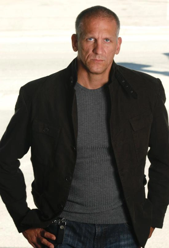 Barry Nerling | FringeWiki | Fandom
