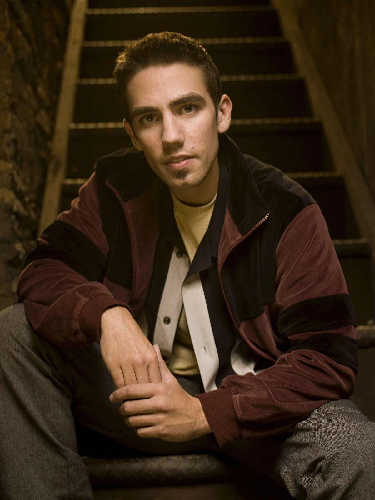 Keith Nobbs | FringeWiki | Fandom