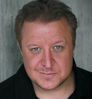 Paul Rae | FringeWiki | Fandom