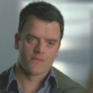 Joseph Feller | FringeWiki | Fandom