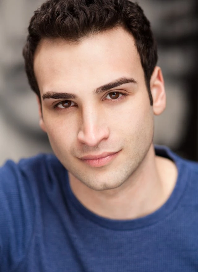 Harley Harrison | FringeWiki | Fandom