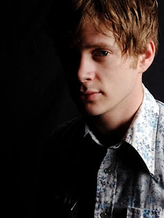 Matthew Thiessen | FringeWiki | Fandom