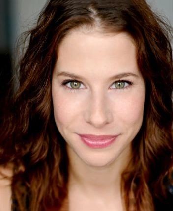 Megan Neuringer | FringeWiki | Fandom