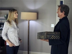 Season Three | FringeWiki | Fandom