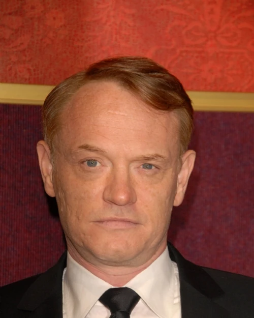 Jared Harris | Fringe Wiki | Fandom