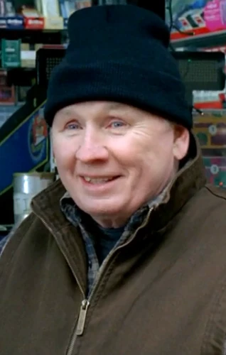 Thomas Avery | FringeWiki | Fandom