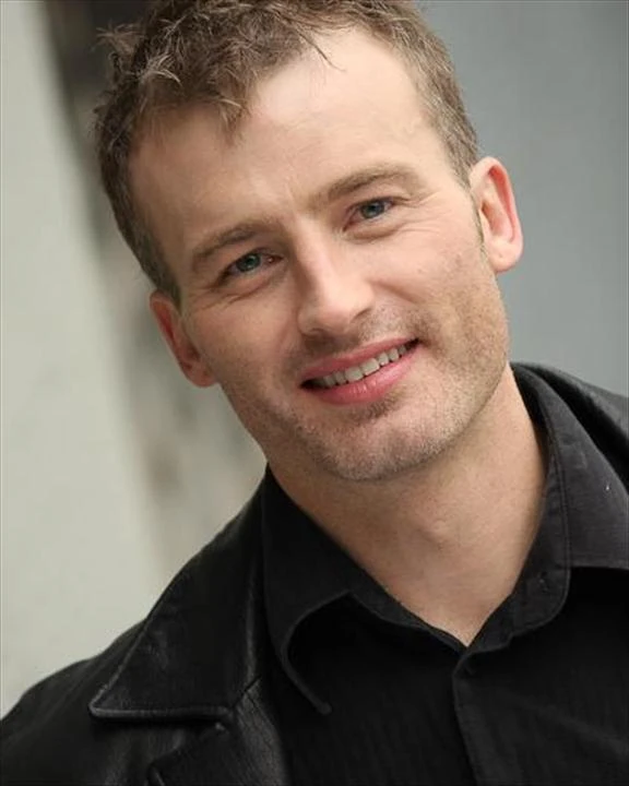 James Tyce | FringeWiki | Fandom