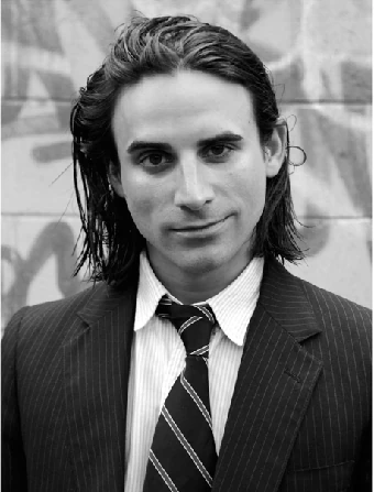 Mark Wynn | FringeWiki | Fandom