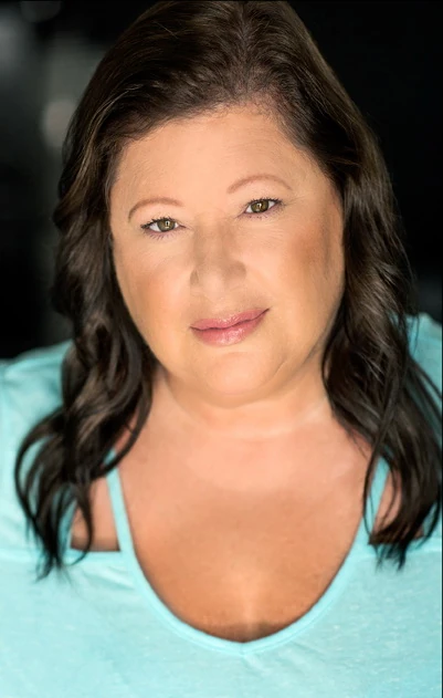 Nancy J. Lilley | FringeWiki | Fandom