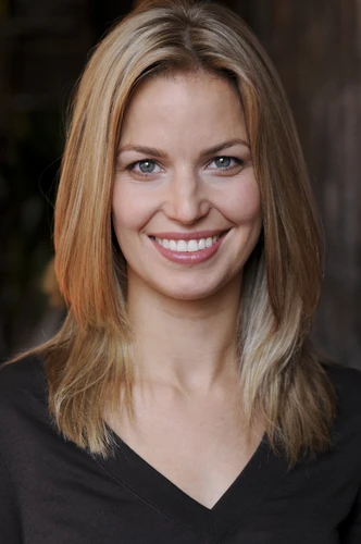 Shauna Johannesen | FringeWiki | Fandom