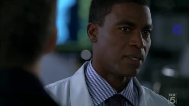 James Falcon | FringeWiki | Fandom