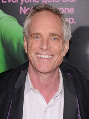 Richard Bekins | FringeWiki | Fandom