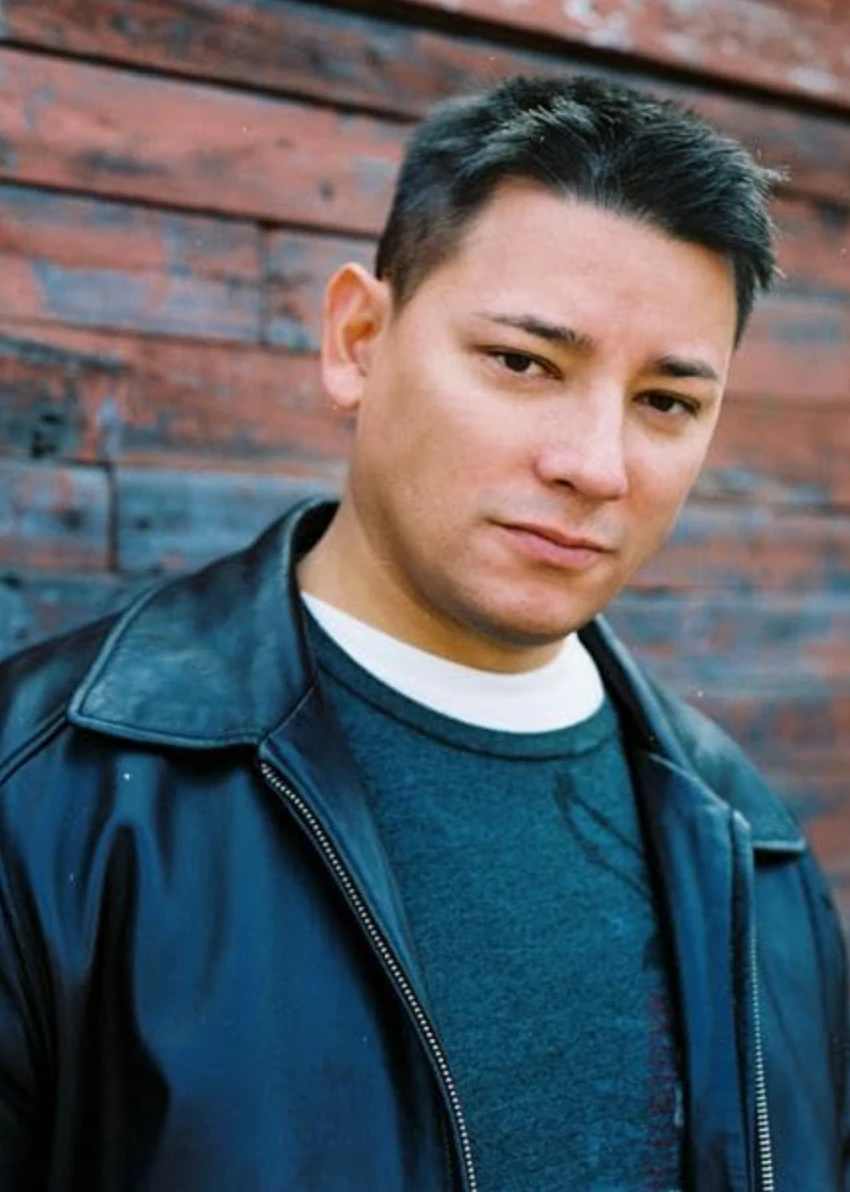 Tre Smith | FringeWiki | Fandom