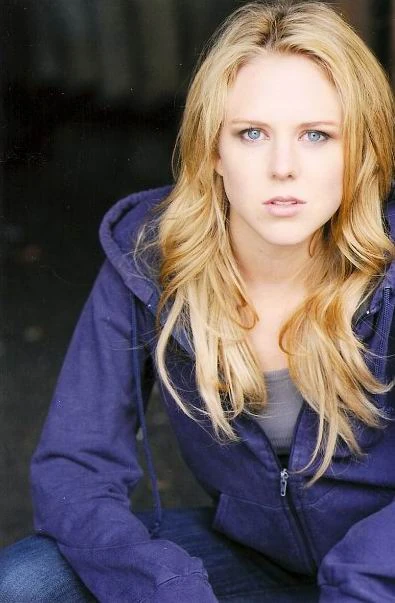 Tegan Moss | FringeWiki | Fandom