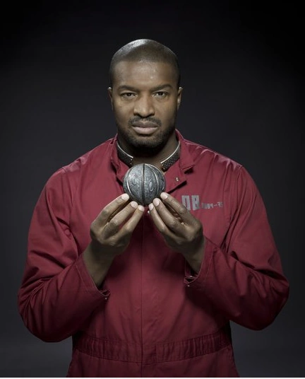 Roger R. Cross | FringeWiki | Fandom