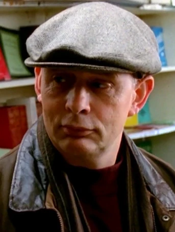 Ability/Unnamed Characters | FringeWiki | Fandom