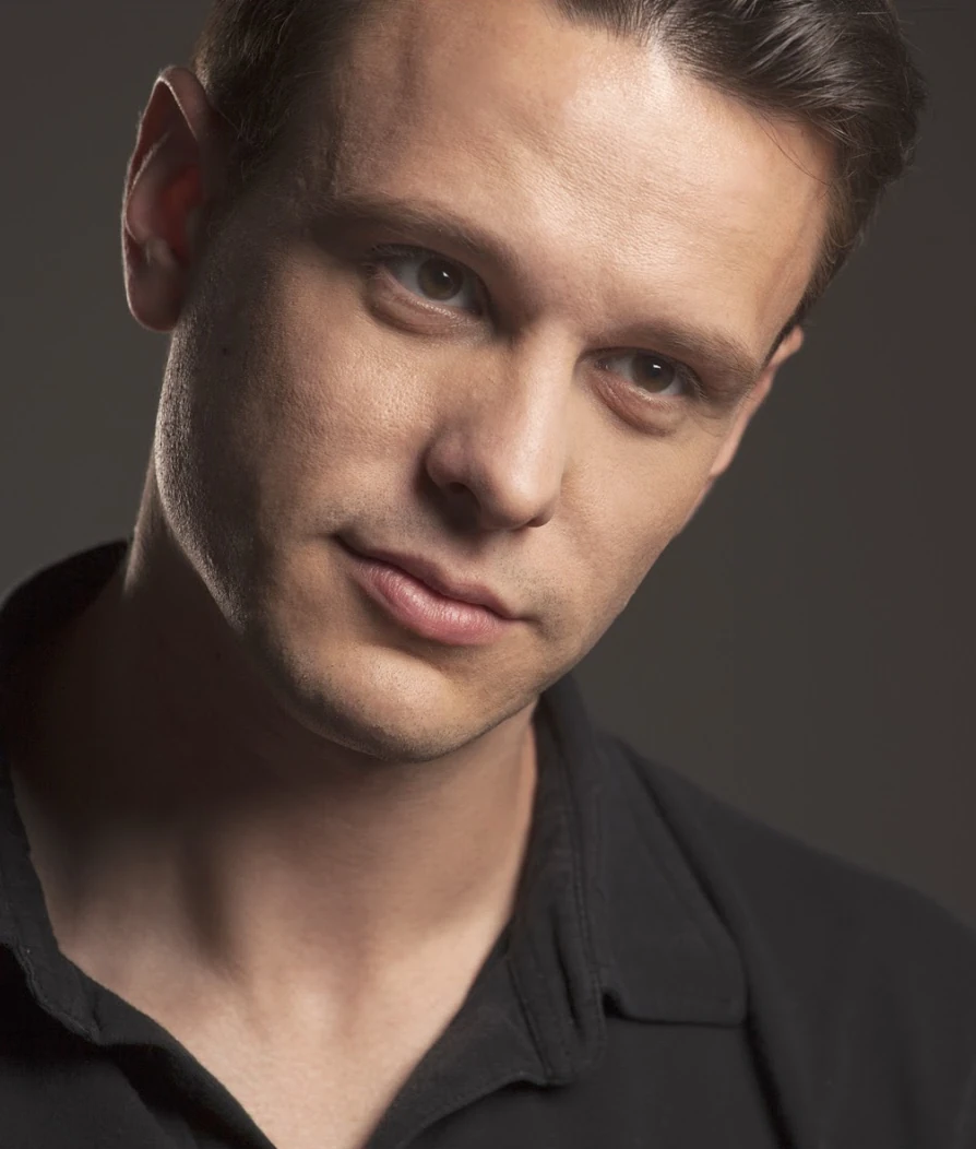 Jay Clift | FringeWiki | Fandom