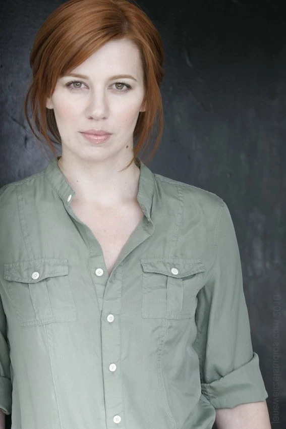 Marie West | FringeWiki | Fandom