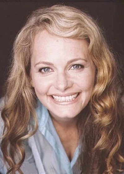 Megan Leitch | FringeWiki | Fandom