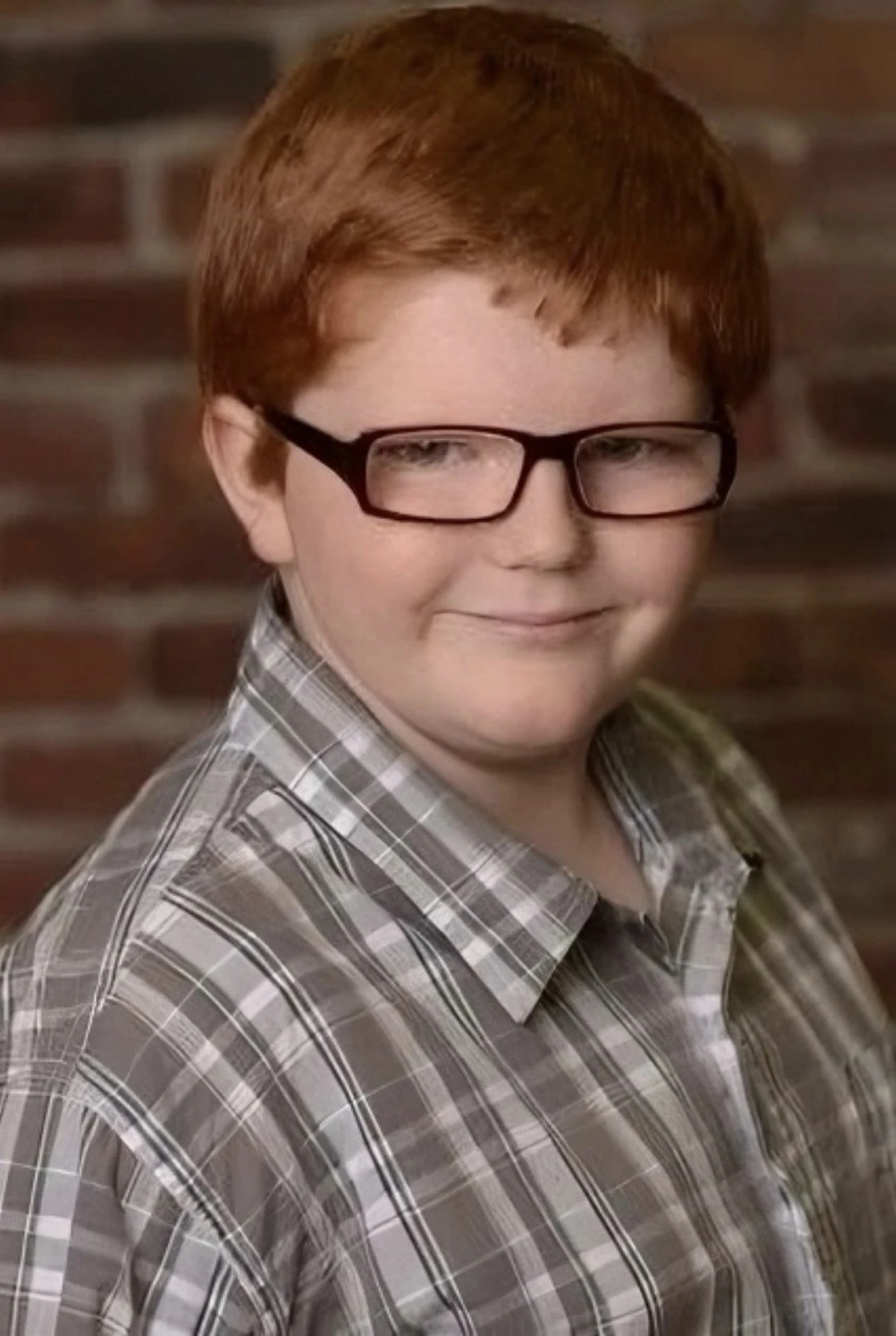 Eric Gibson | FringeWiki | Fandom