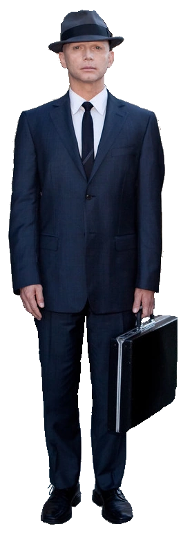 September | Fringe Wiki | Fandom