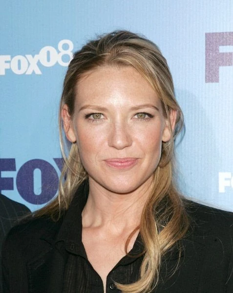 Anna Torv | Wiki Fr Fringe | Fandom