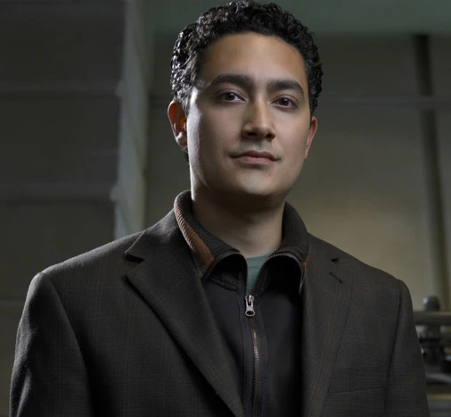 Alessandro Juliani | FringeWiki | Fandom