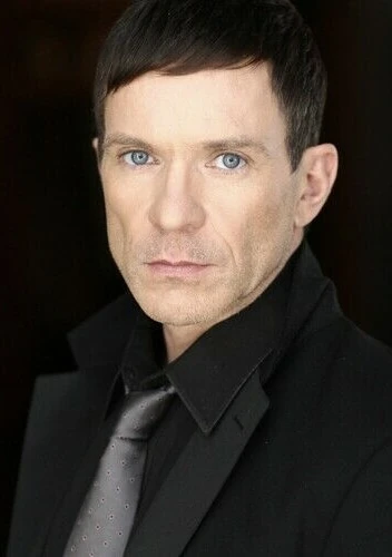 Brian McGugan | FringeWiki | Fandom