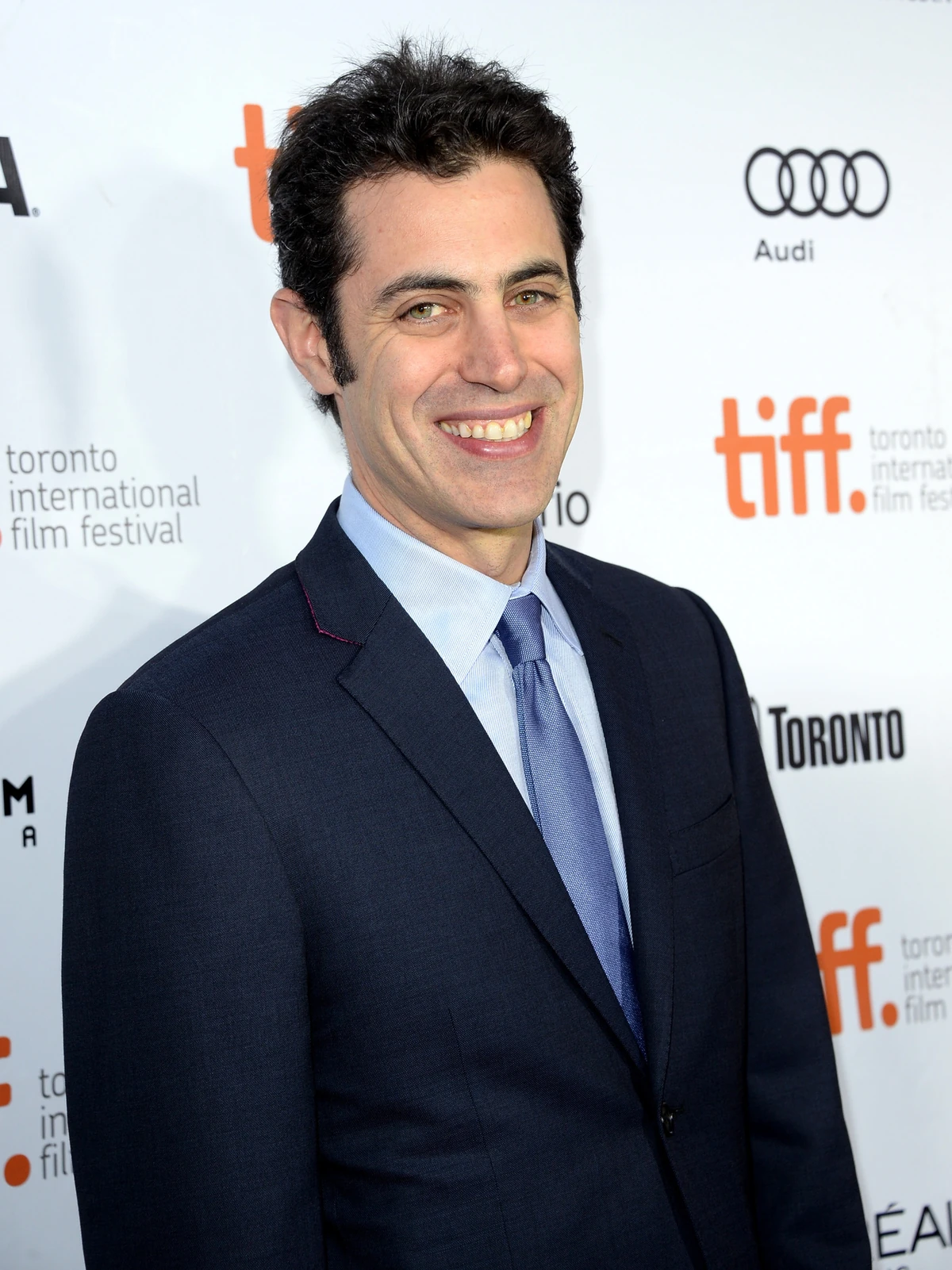 Josh Singer | FringeWiki | Fandom