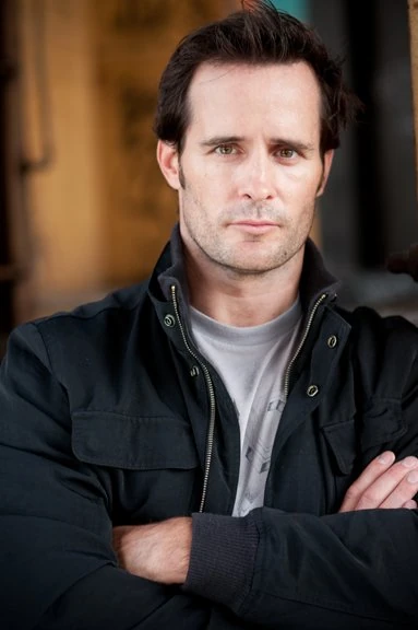 Phillip Mitchell | FringeWiki | Fandom