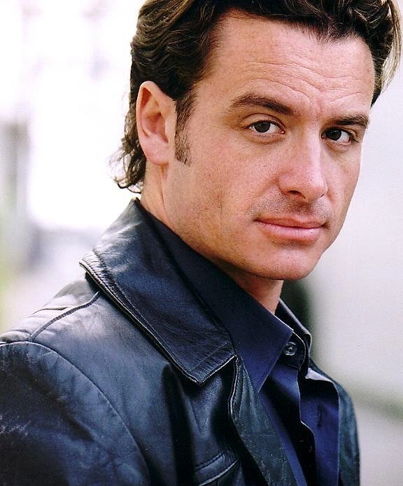 Ben Wilkinson | FringeWiki | Fandom