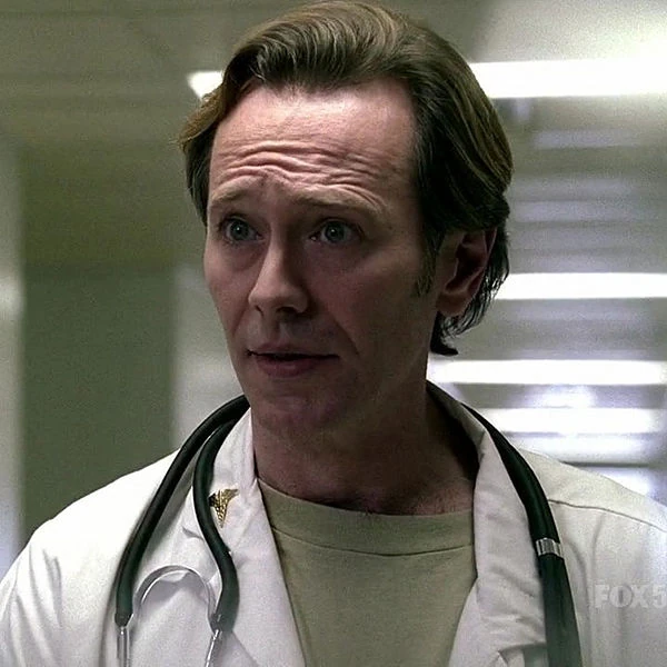 Reyes | FringeWiki | Fandom