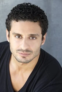 Jean Paul Najm | FringeWiki | Fandom