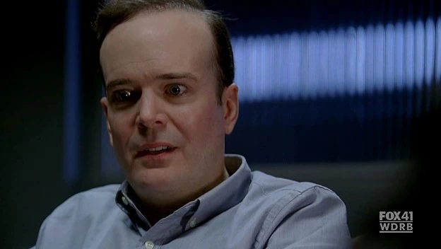 Nicholas Boone | FringeWiki | Fandom