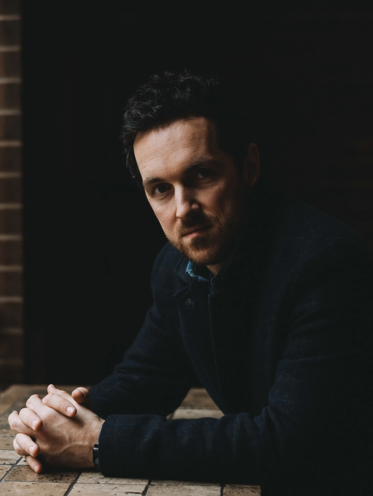 Jason McKinnon | FringeWiki | Fandom