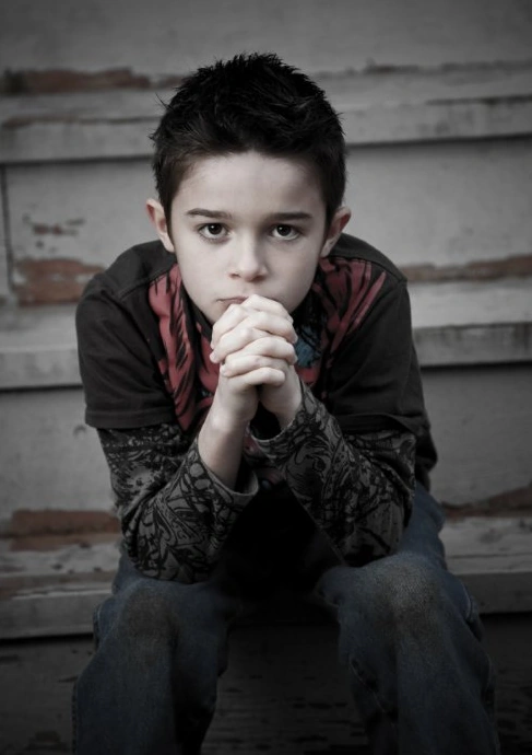 Austin Middleton | FringeWiki | Fandom