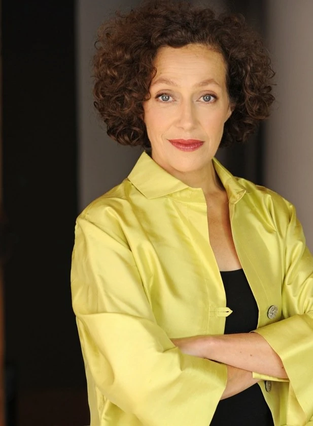 Karin Konoval | FringeWiki | Fandom