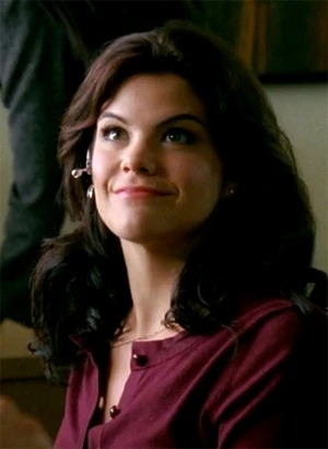 Bethany | FringeWiki | Fandom