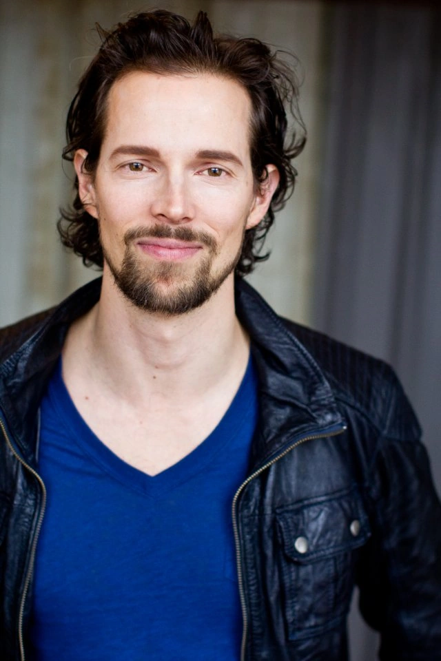 Nelson Leis | FringeWiki | Fandom