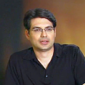 Robert Chiappetta | FringeWiki | Fandom