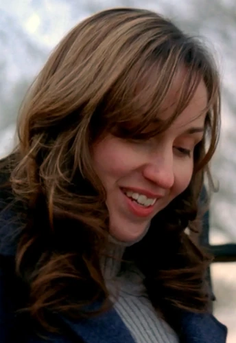 Kate Harper | FringeWiki | Fandom