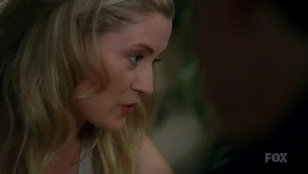 Lisa Duffy | FringeWiki | Fandom