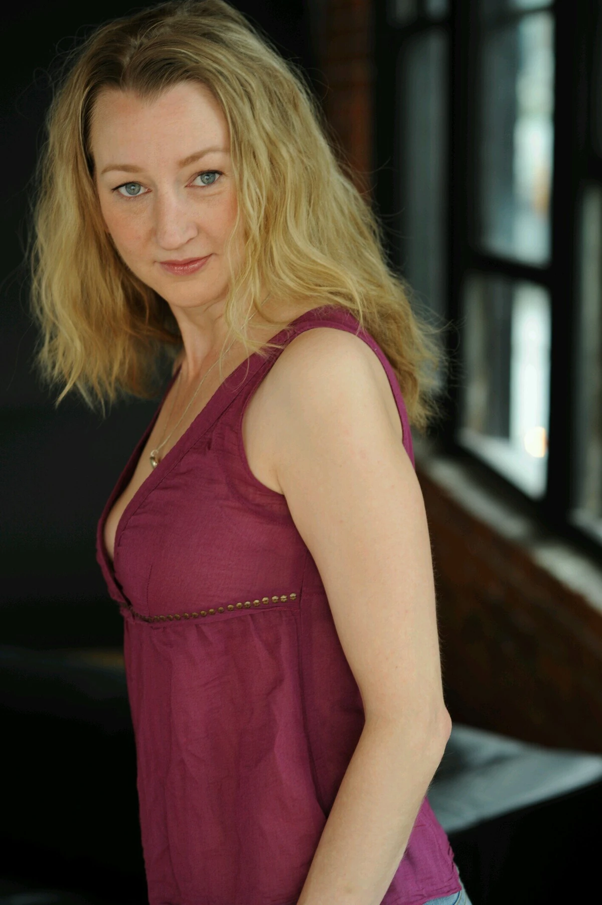 Mia K. Ingimundson | FringeWiki | Fandom