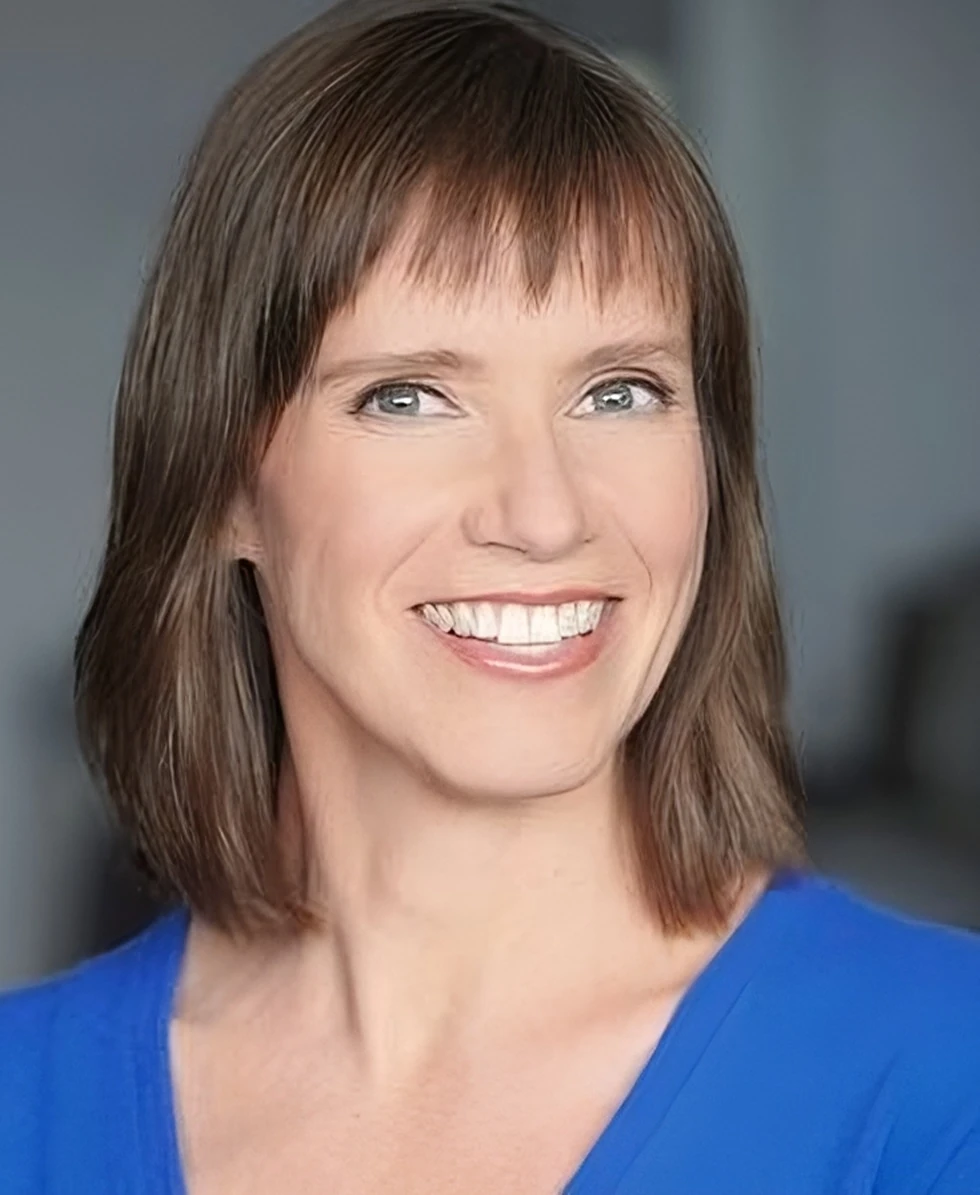 Jill Harland | FringeWiki | Fandom