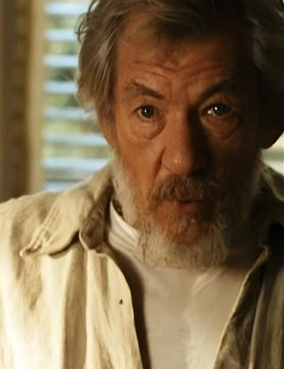 Ken Roberts | FringeWiki | Fandom