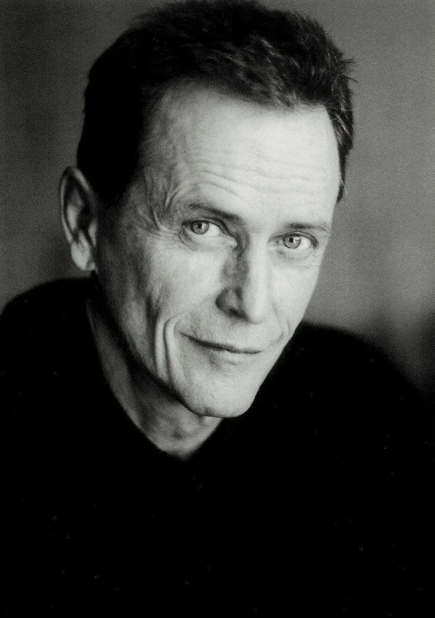 Stephen McHattie | FringeWiki | Fandom
